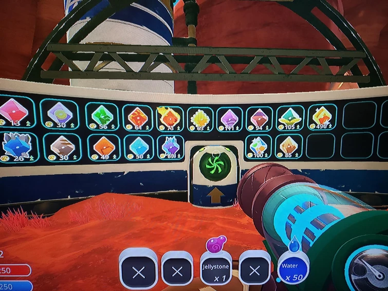 Discuss Everything About Slime Rancher Wiki | Fandom