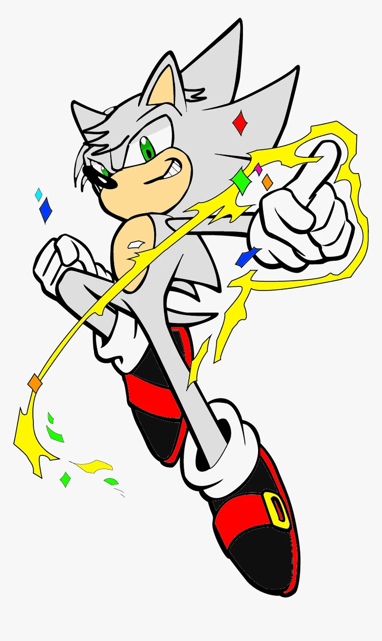 Ace the Hedgehog | Fandom
