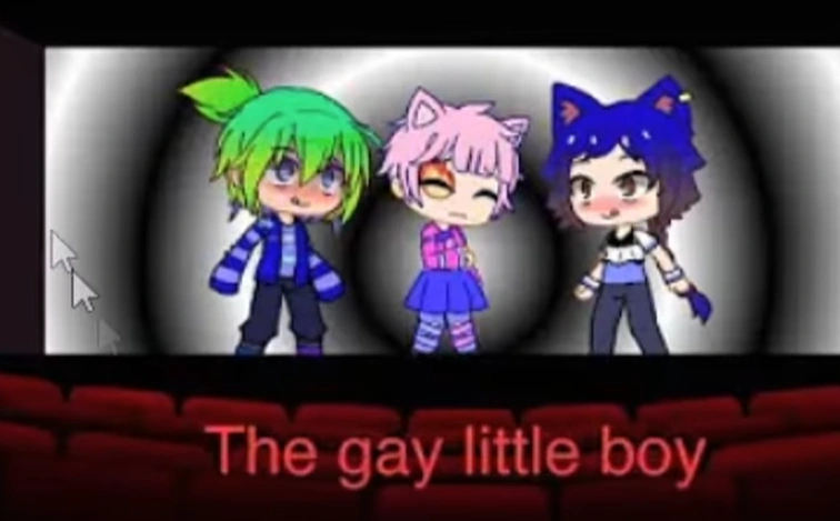 sad gacha stoery | Fandom