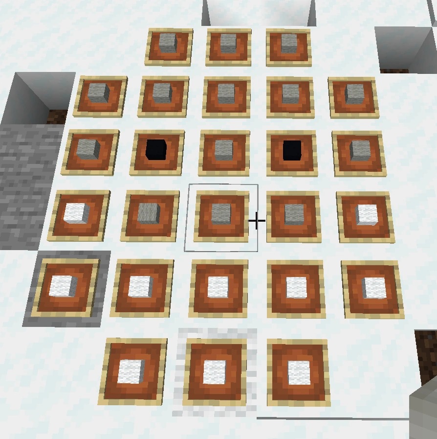 minecraft rush | Fandom