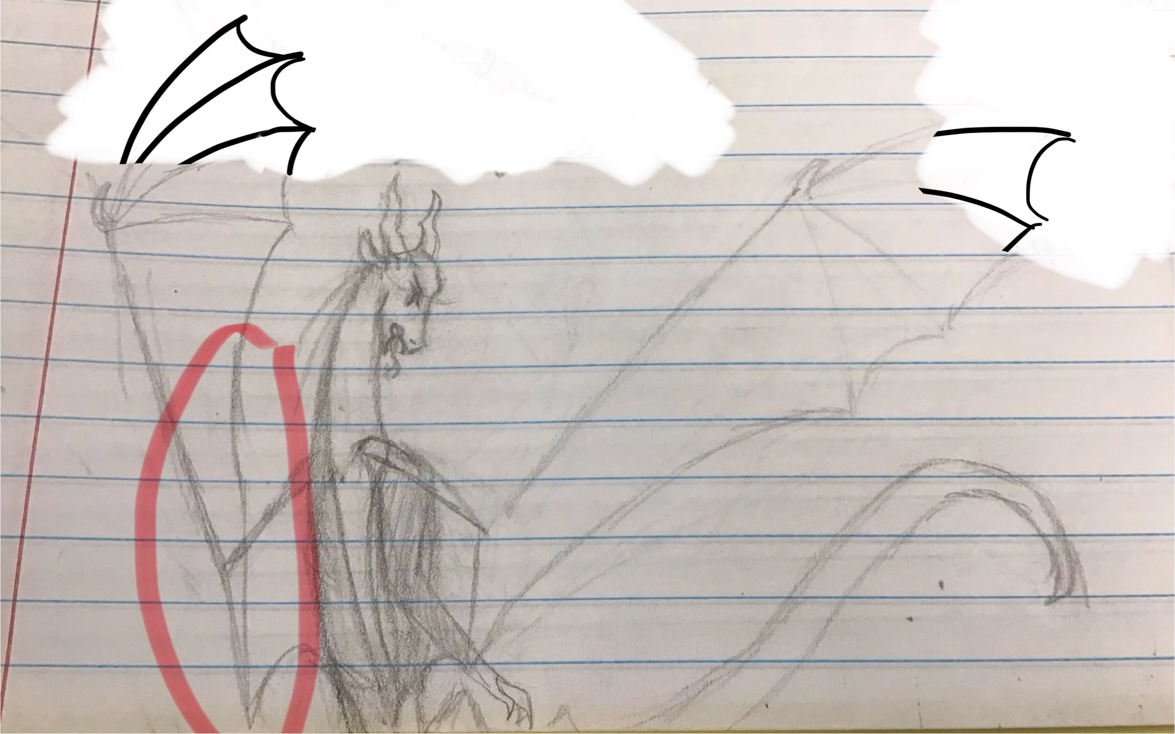 Hmm… idk what’s wrong with this | Fandom