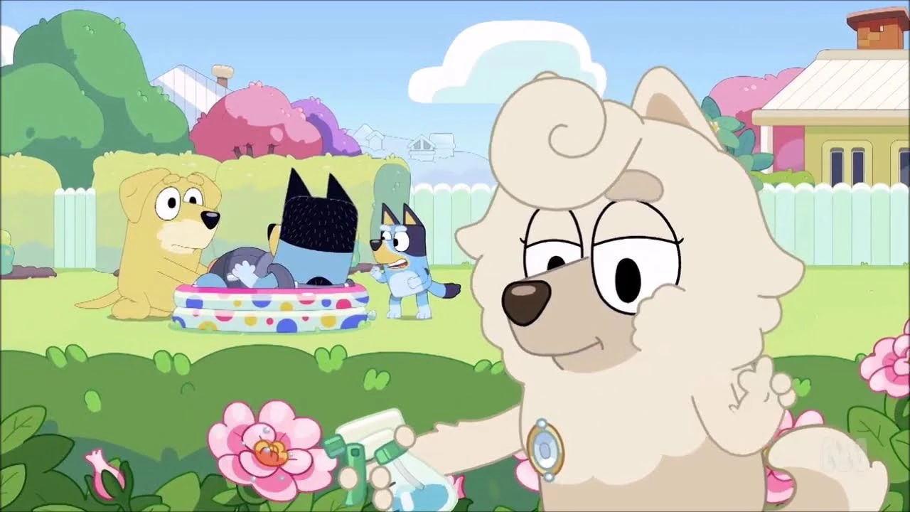 Morning Wendy | Fandom