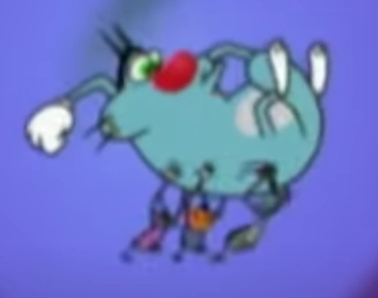 Discuss Everything About Oggy and the Cockroaches Wiki | Fandom