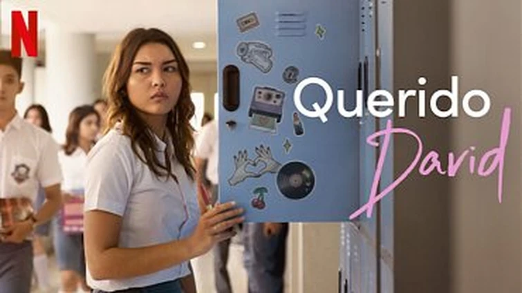 E se Querido David fosse dublado em São Paulo: | Fandom