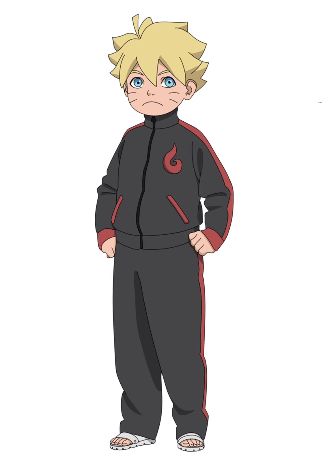 Boruto kid soruto | Fandom