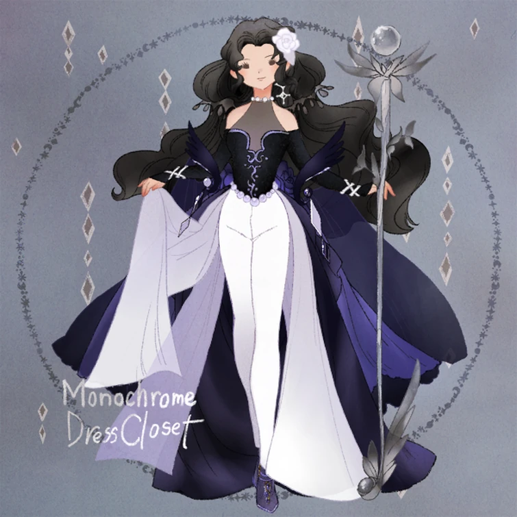 Picrew Day 38 | Fandom