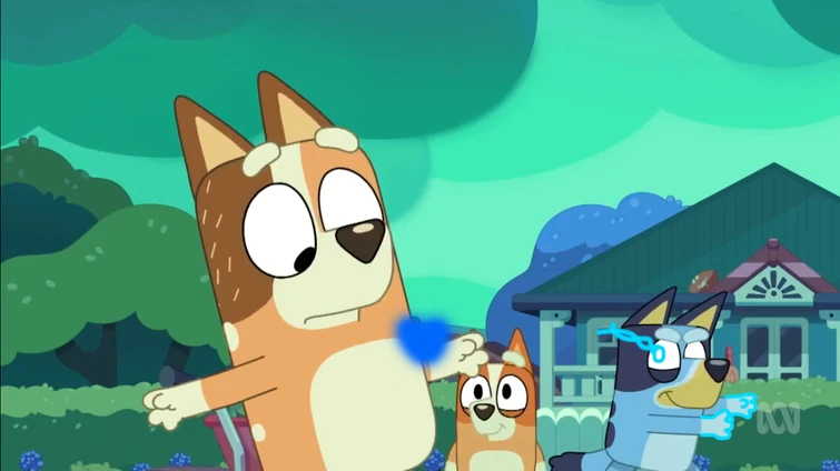 Discuss Everything About Bluey Wiki | Fandom