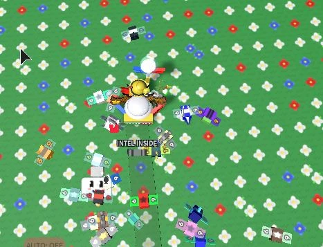 Discuss Everything About Bee Swarm Simulator Wiki | Fandom