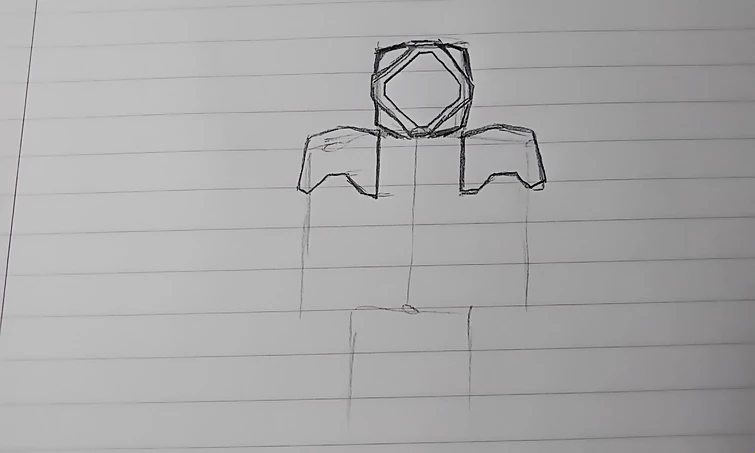 4th drawing | Fandom