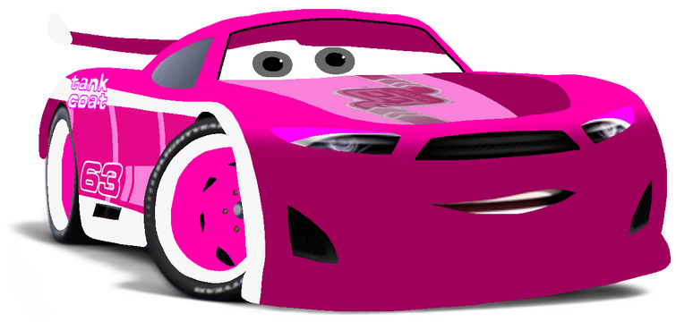 New Next gen Racers | Fandom