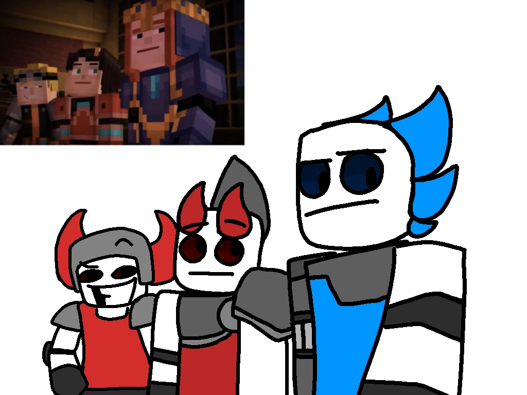 Should I make more of these again? | Fandom