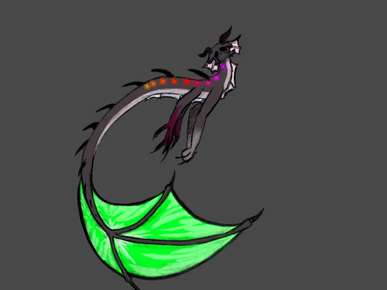 funny fish thingy | Fandom