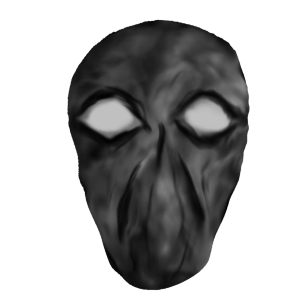 Im mouthless | Fandom