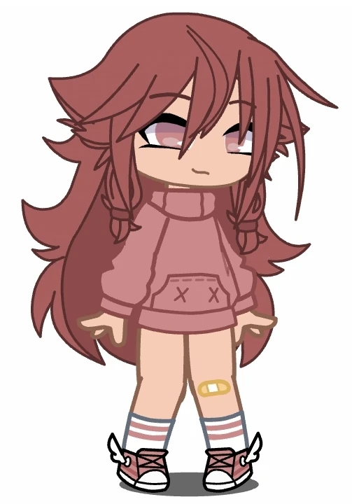 New oc again | Fandom