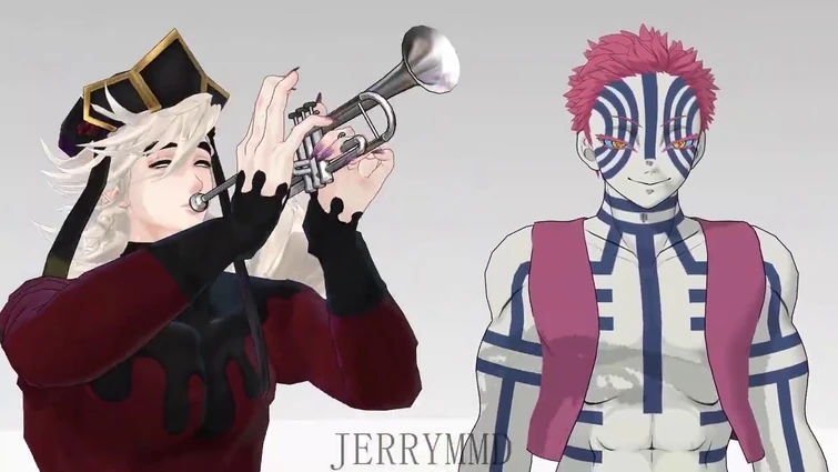 Well...Doma being Doma | Fandom