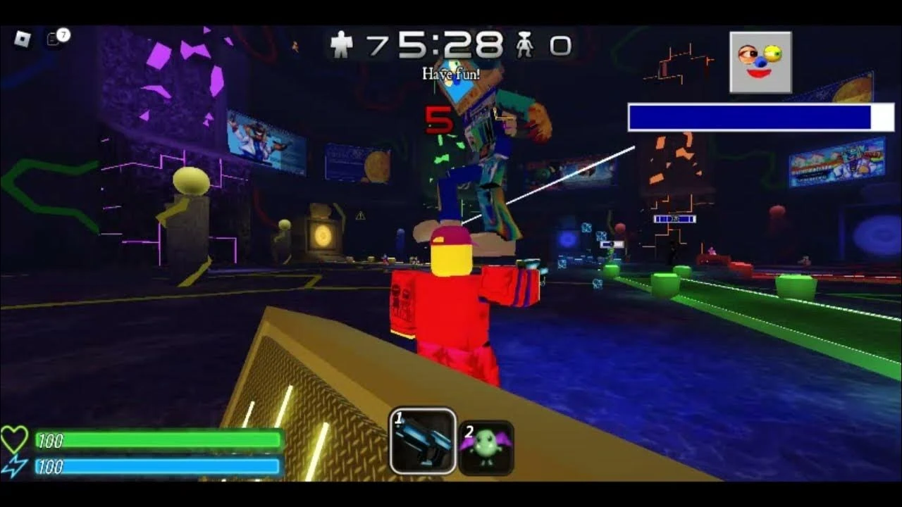 MALBIN IS IN THE MALBEAR BOSS FIGHT??? | Fandom