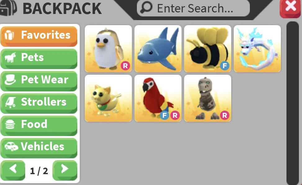 trading my pets!! [offer plz] | Fandom