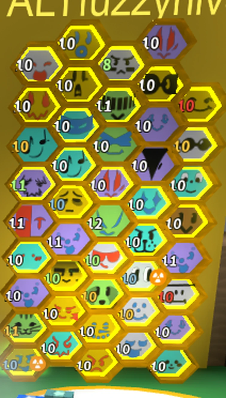 Journey to Fuzzy Hive #9! The comeback! | Fandom