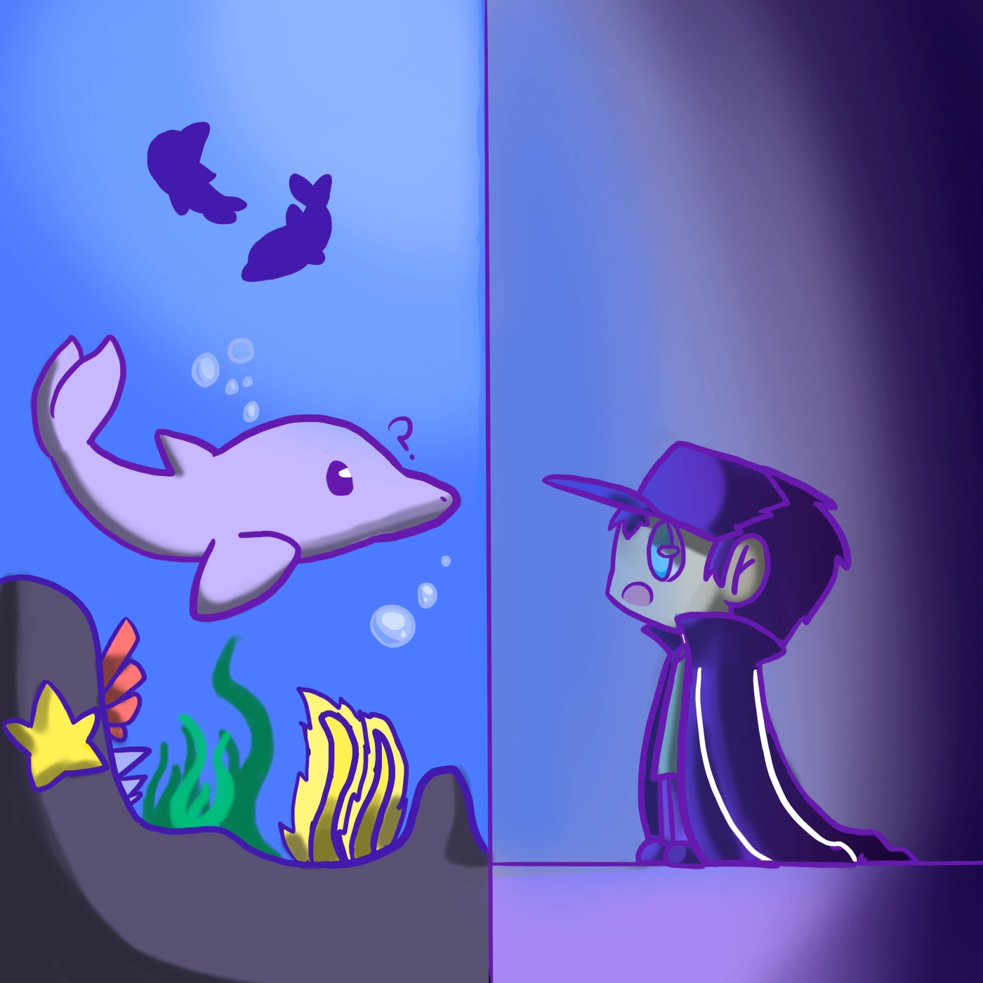 finished child jotaro | Fandom