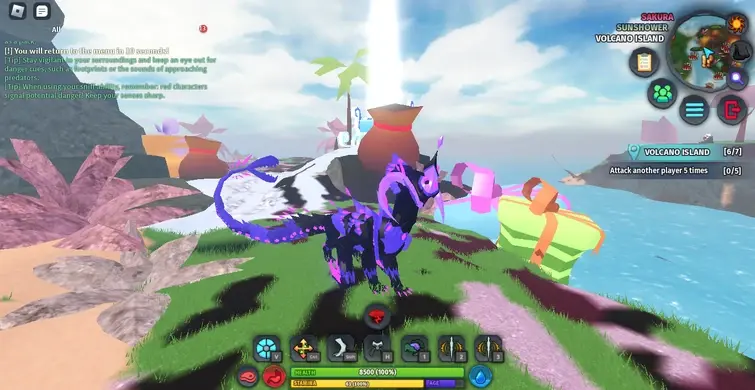 Rate my Hellion warden color scheme out of 10 (Feel Free to copy it ...