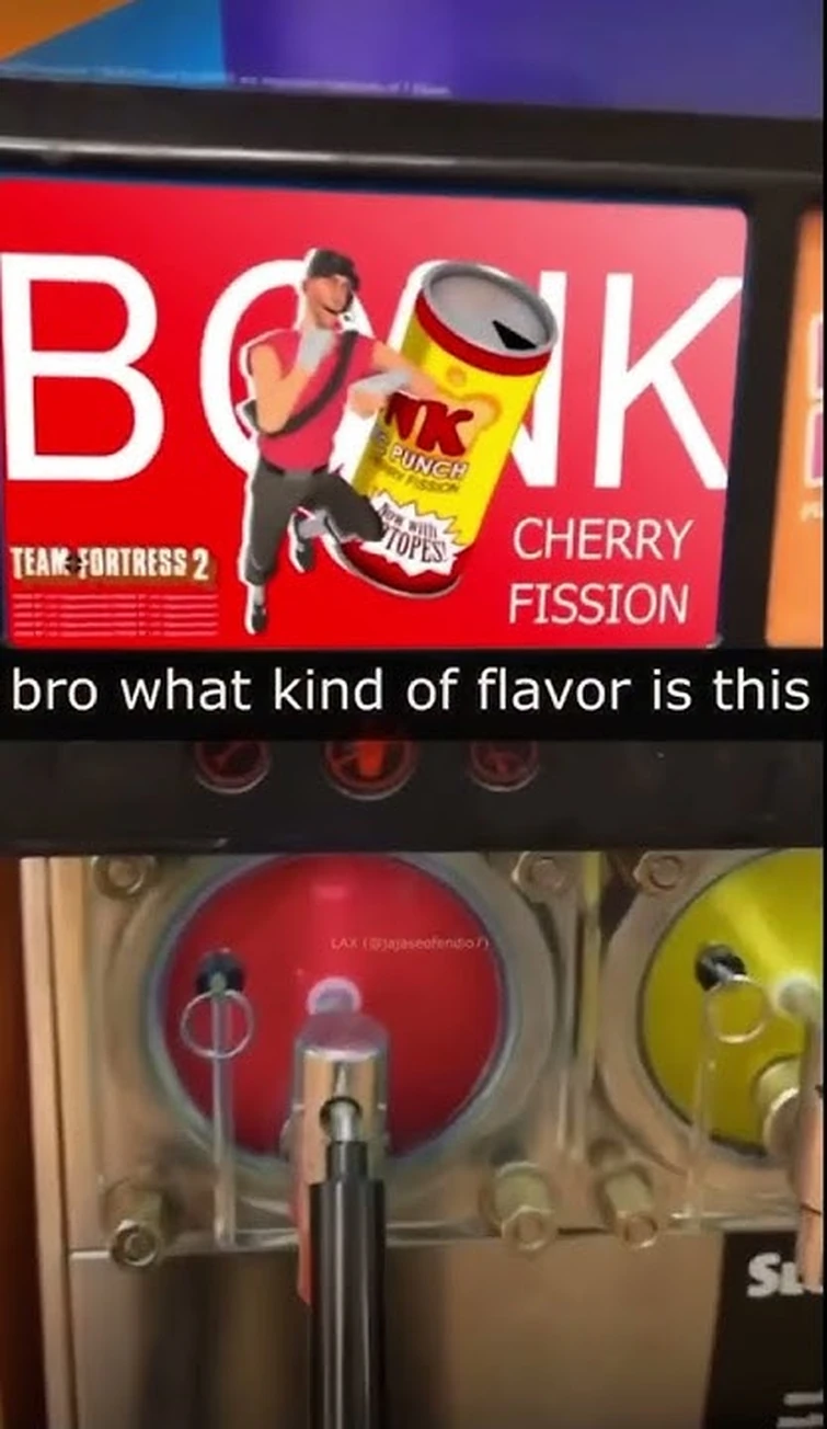 BONK FLAVOR | Fandom