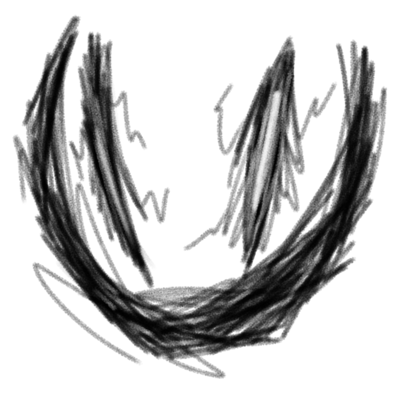 awkward scribble for no reason | Fandom