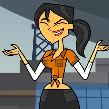 Day 102 of posting randomly generated ships. Kristal x Jake | Fandom