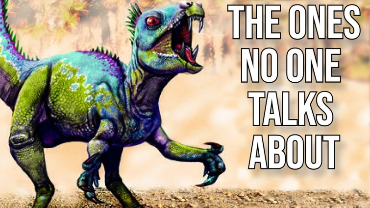 Discuss Everything About Dinosaur Mobile World Wiki | Fandom