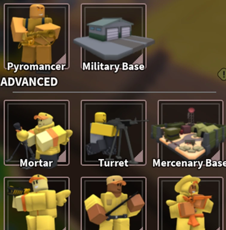 Discuss Everything About Tower Defense Simulator Wiki | Fandom