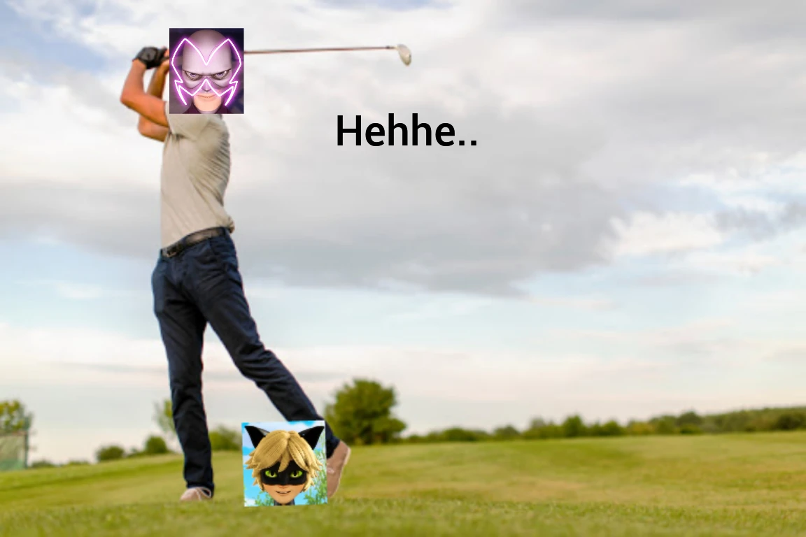 About to get some hate lol.. Here is another meme..Cat Blanc meme | Fandom