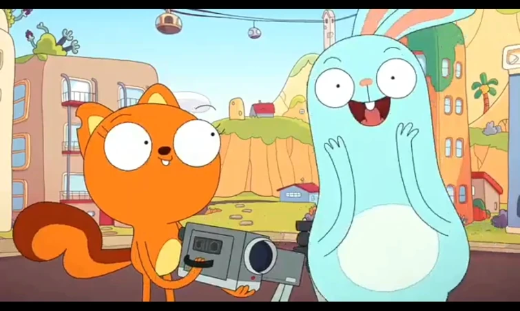 Discuss Everything About Kiff Wiki | Fandom