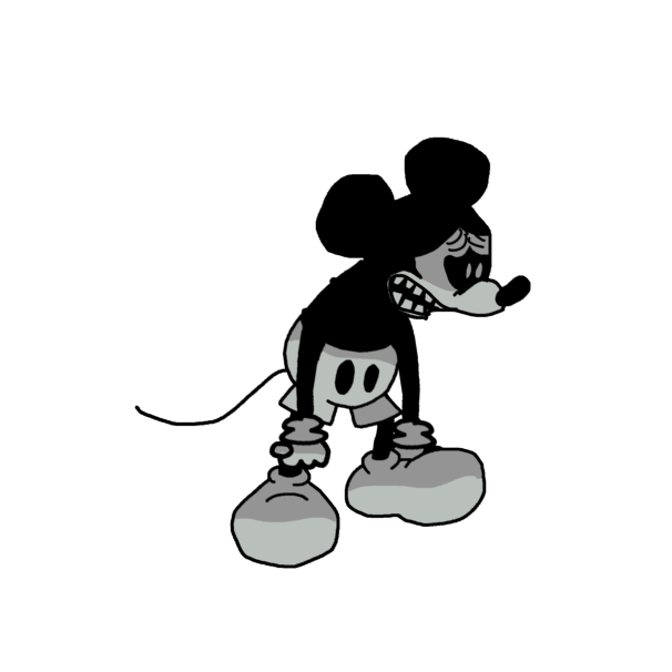 fanmade really happy redesign | Fandom