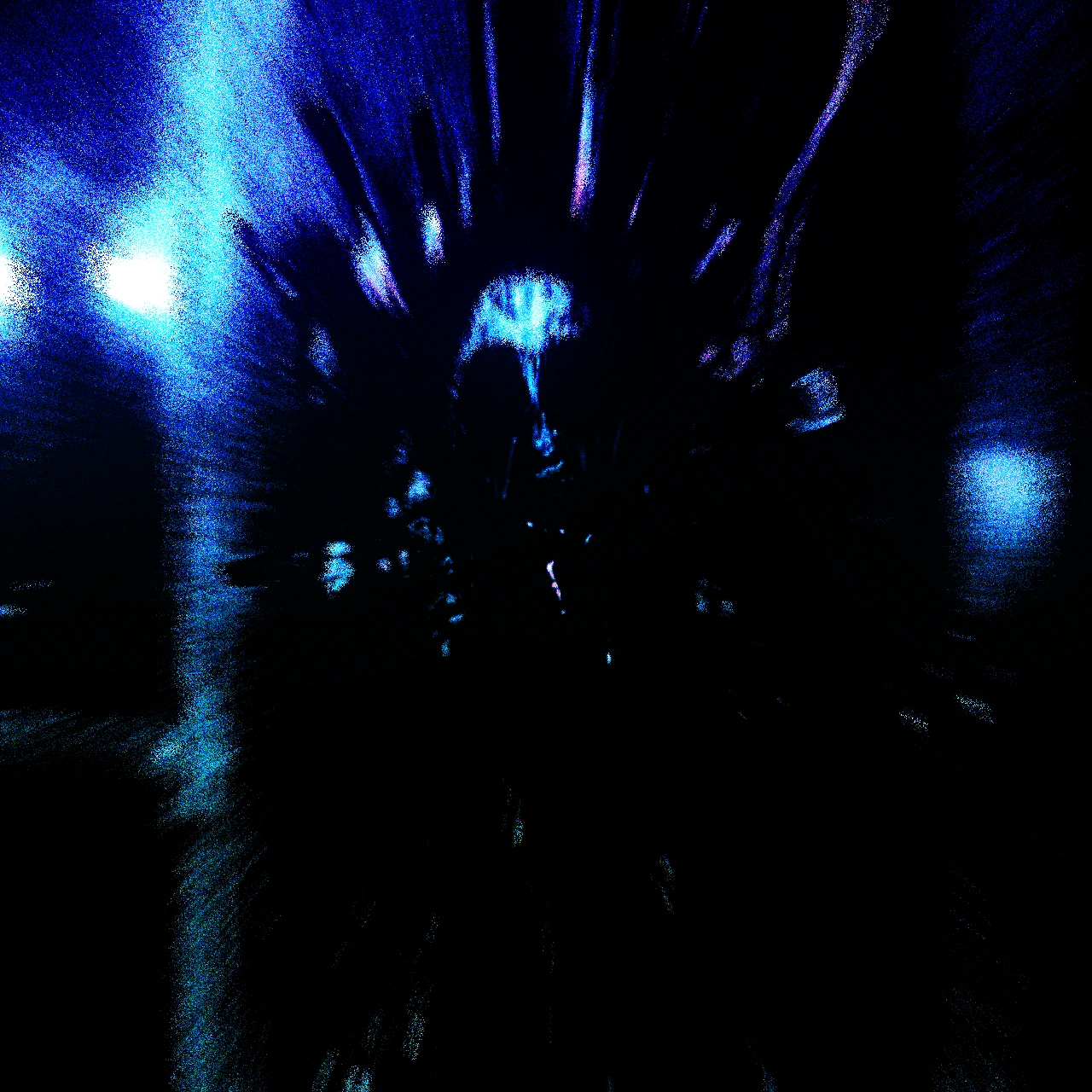 remade my own eyeless jack phase | Fandom