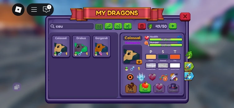 Discuss Everything About Dragon Adventures Wiki | Fandom