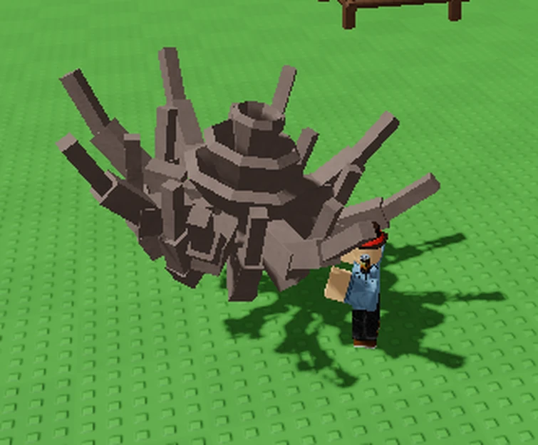 can anyone upload this new clay texture to ember lily | Fandom