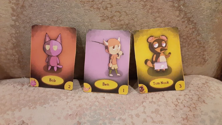 Discuss Everything About Animal Crossing Wiki | Fandom
