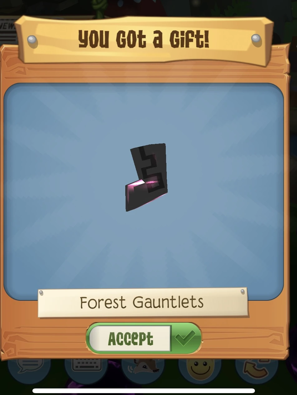 Corrupted forest ft | Fandom