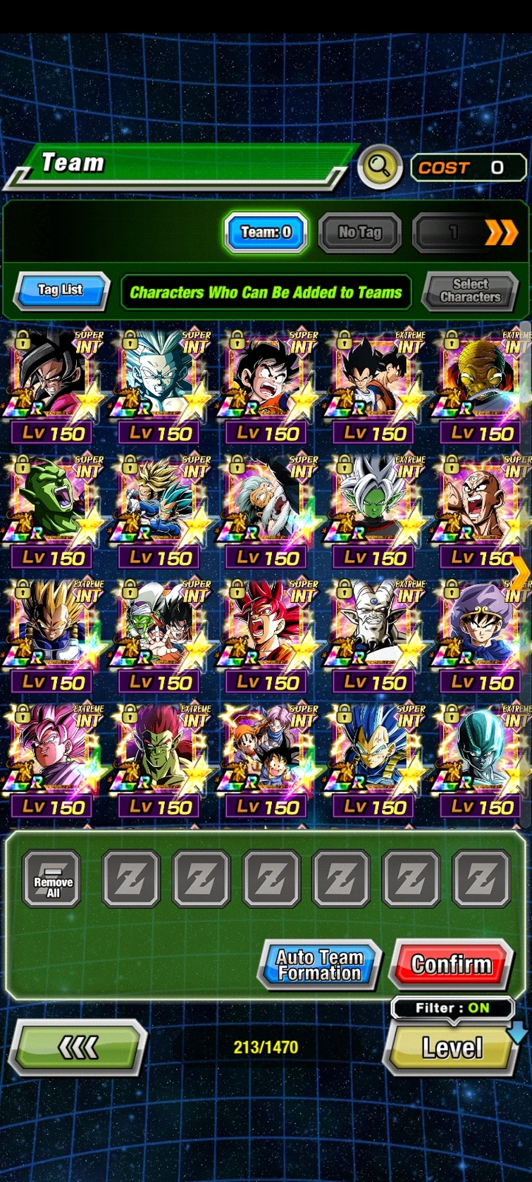 Discuss Everything About Dragon Ball Z Dokkan Battle Wiki | Fandom