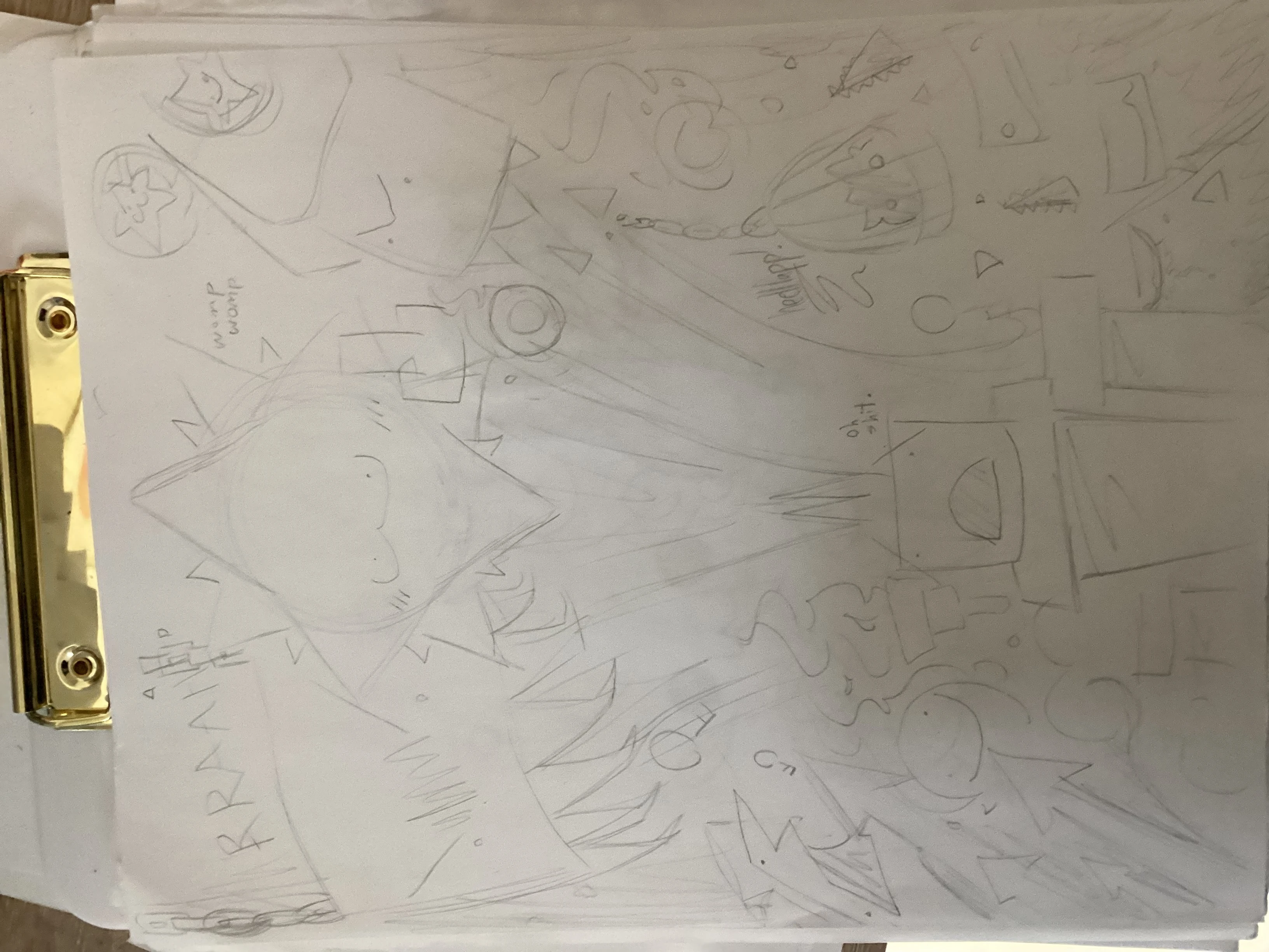 sketchs are soo fun to make frfr | Fandom