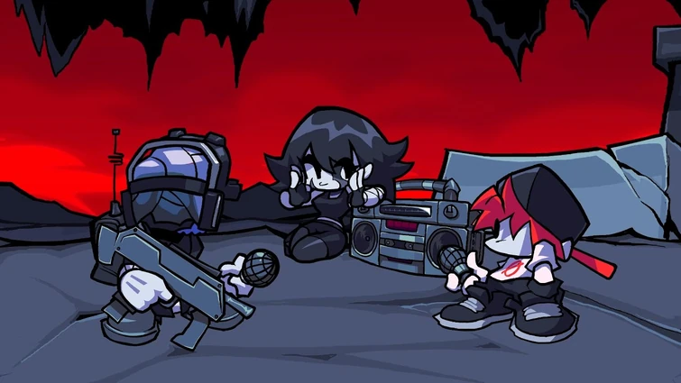 What if BF dodge deimo's attack correctly? | Fandom