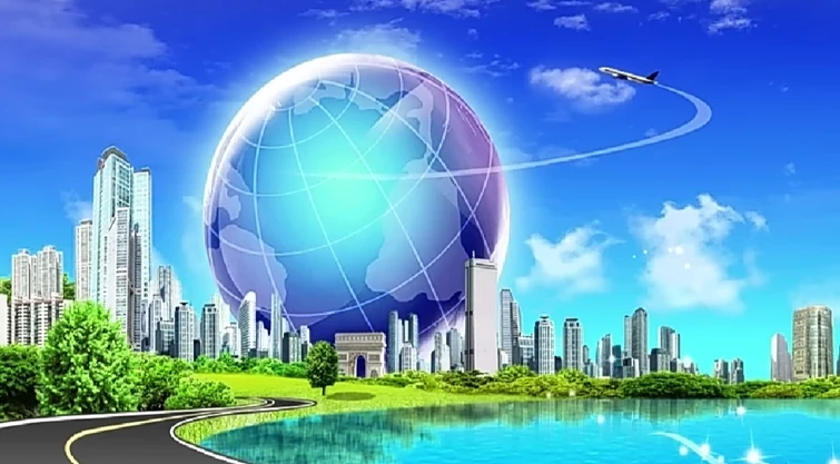 frutiger aero | Fandom