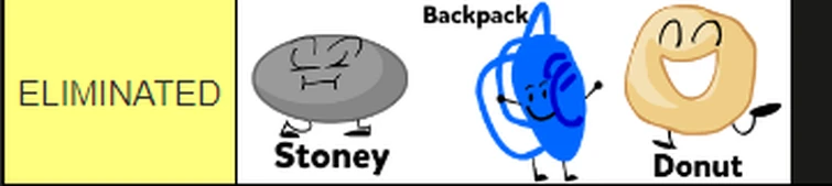 BFDI 17 VV #34 | Fandom