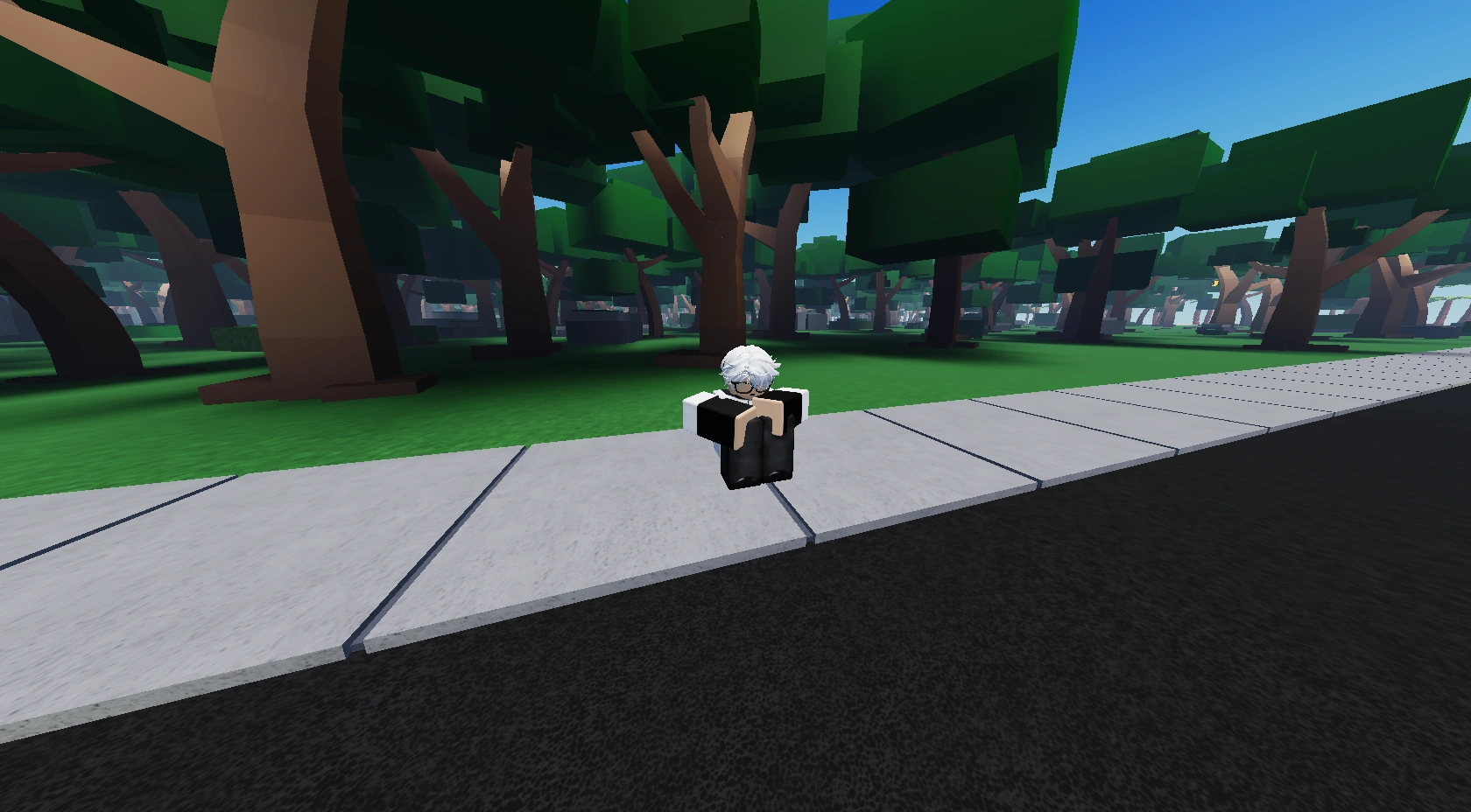 Forrest lore reyal?! /silly | Fandom