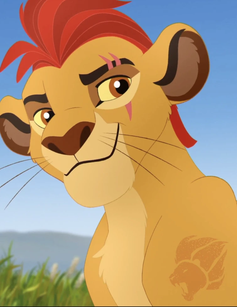 Discuss Everything About The Lion Guard Wiki | Fandom