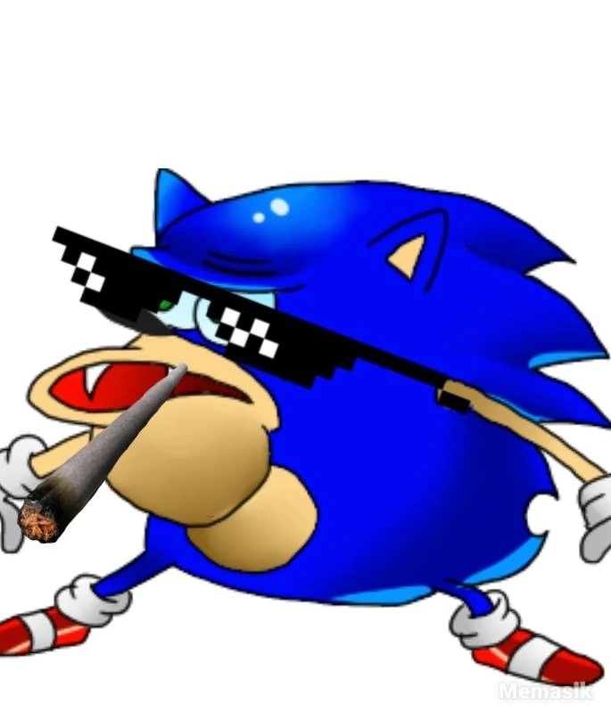 Sonic The smokehog | Fandom