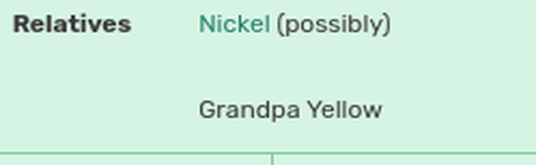WHO is yellow grandpa brah 😂 | Fandom