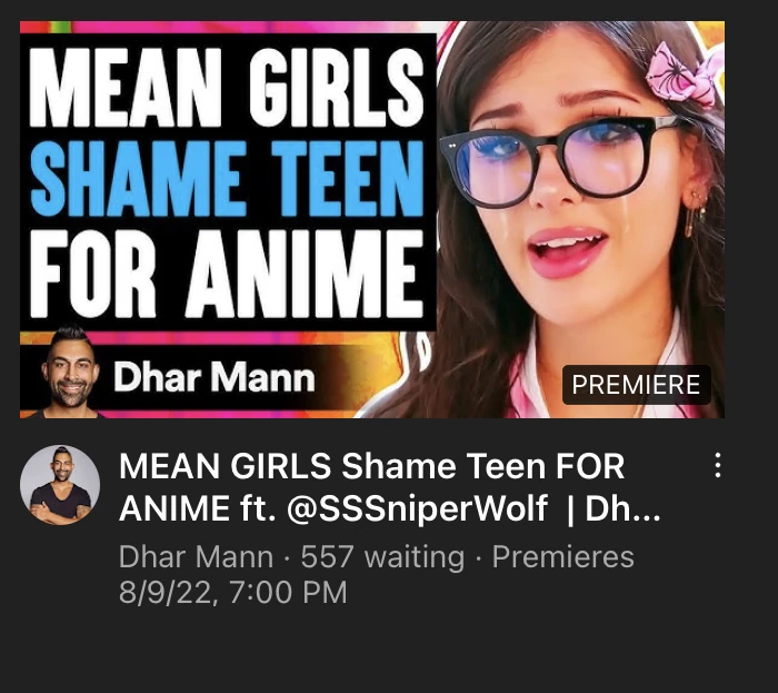 SSSNIPERWOLF IS BACK!!!! | Fandom
