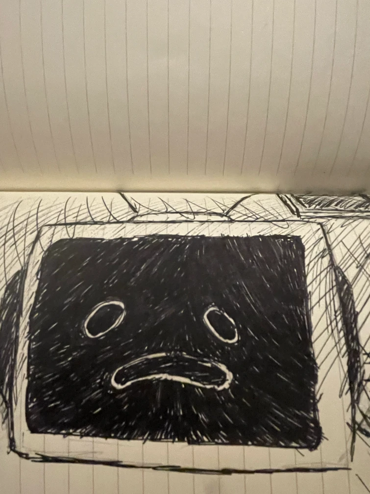 I don’t have any digital art for y’all today, but take some of my ...