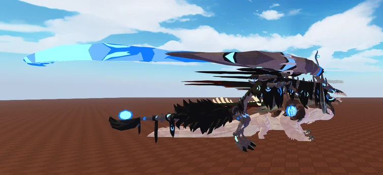 Whispthera Sizing | Fandom