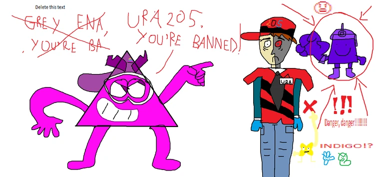 Discuss Everything About Colorblocks Wiki | Fandom